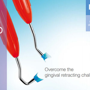 » LM-Gengiva, Gingival Retracting Kit